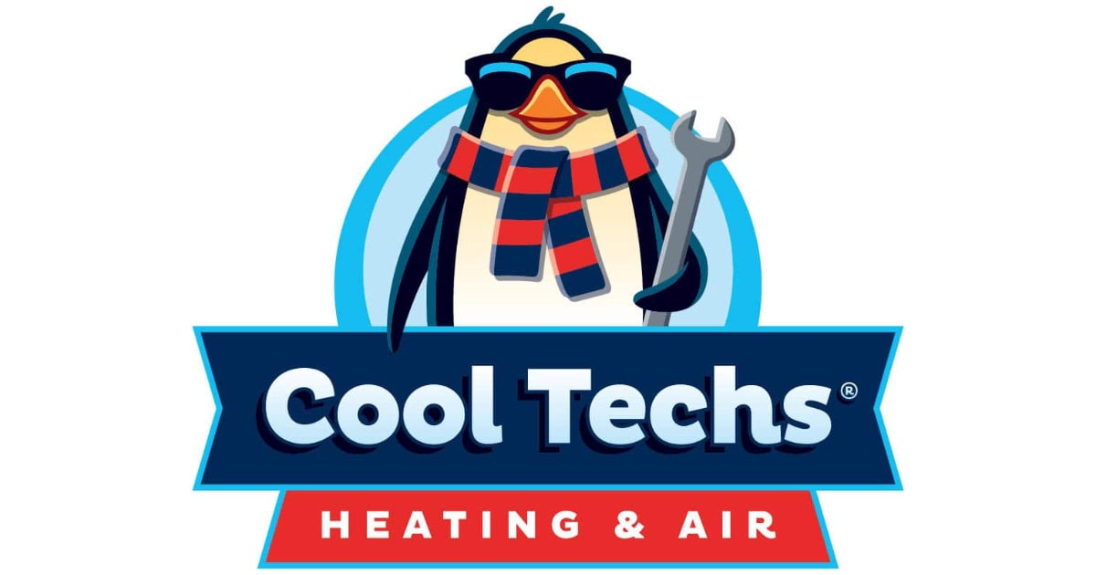 Cool heating and air store